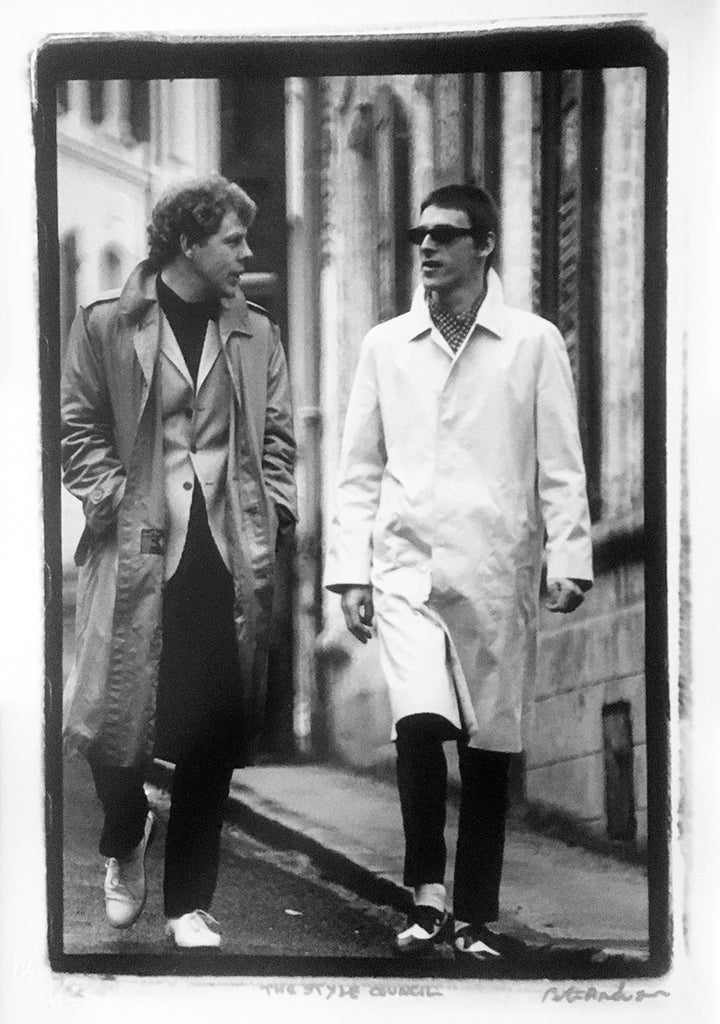 Remembering Scotland's lost Saxone factory – Saxone of Scotland