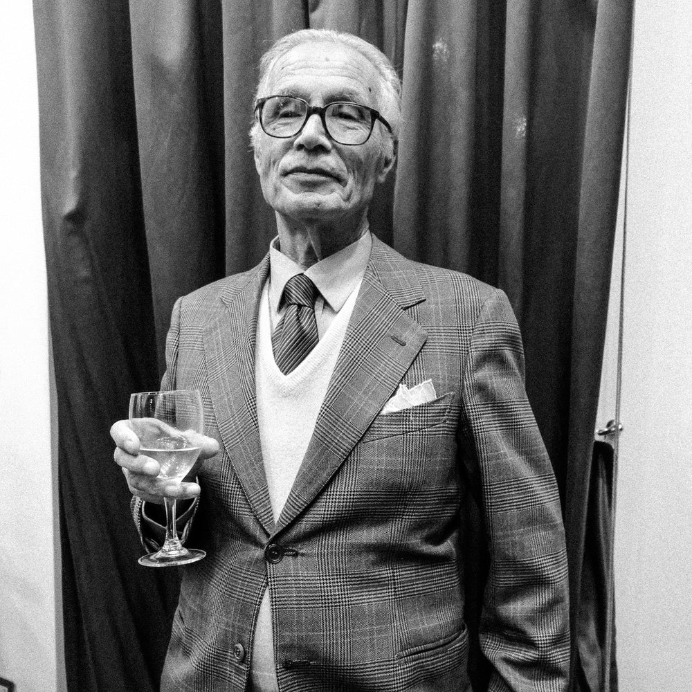 Remembering Scotland's lost Saxone factory – Saxone of Scotland