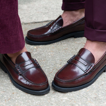 Remembering Scotland's lost Saxone factory – Saxone of Scotland